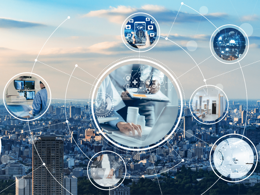 8 Essentials for Healthcare IoT Security - FirstPoint 8 Essentials for Healthcare IoT Security - FirstPoint